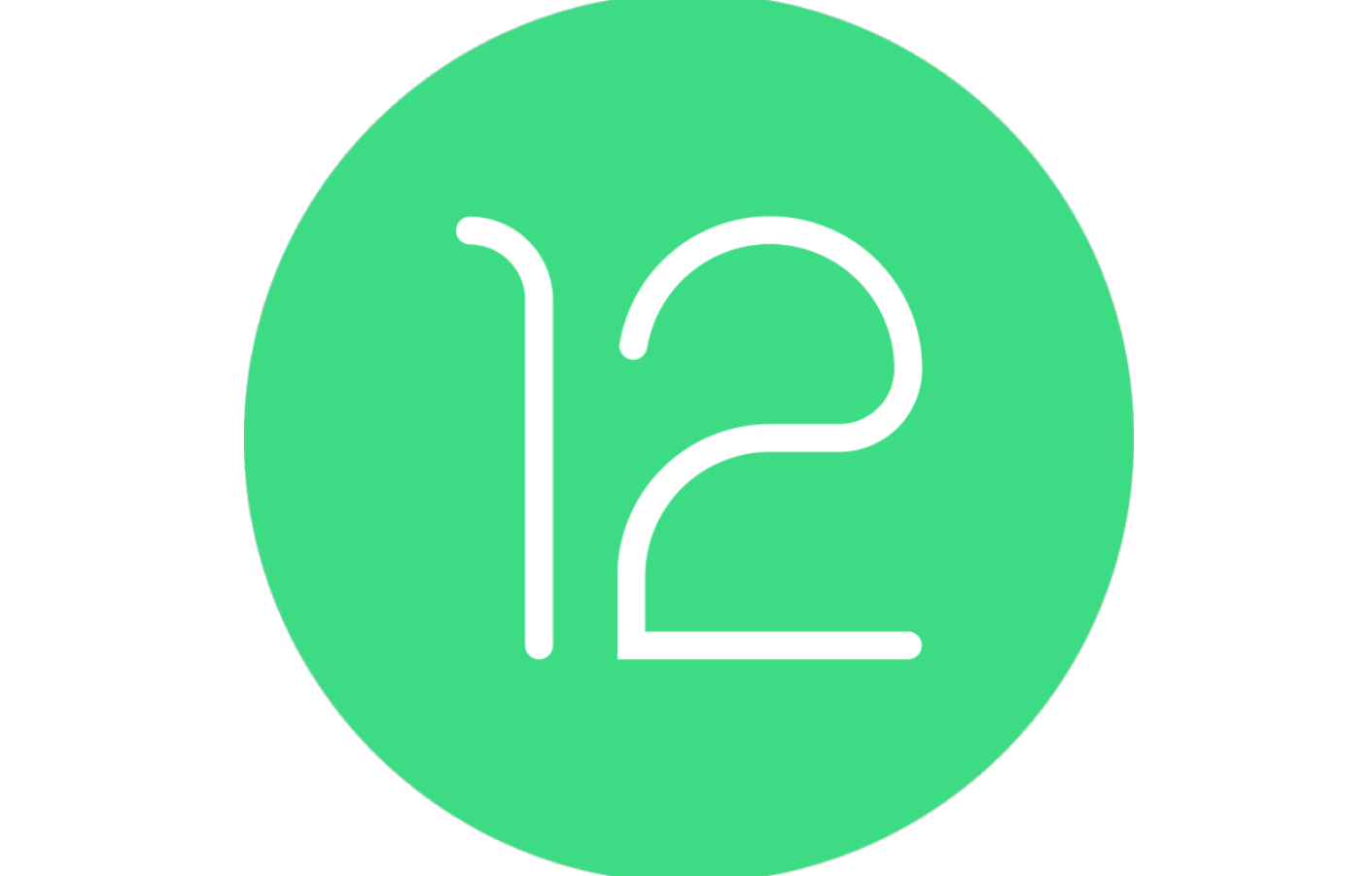 Android 12 Developer Preview 1